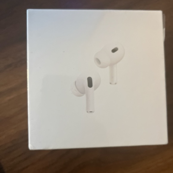 Apple | Headphones | Airpod Pro Gen 2 | Poshmark